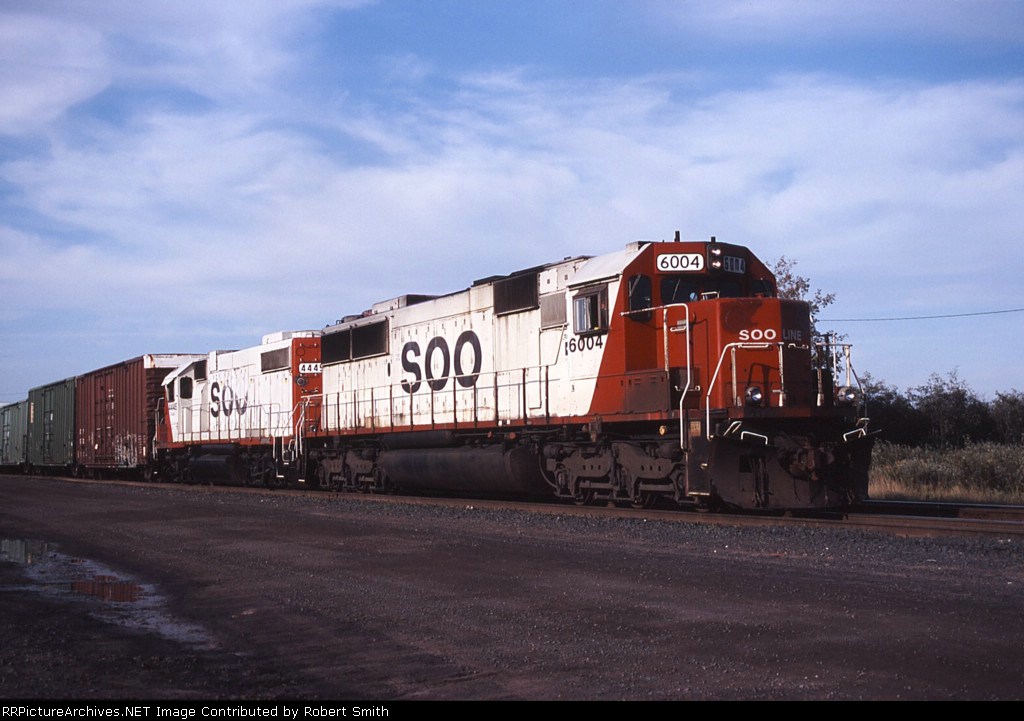 SOO 6004